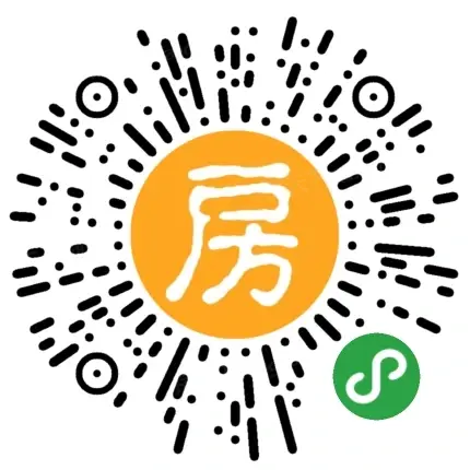 绍兴HFC华发金融活力城4室2厅2卫1厨120.00㎡户型图-绍兴房天下