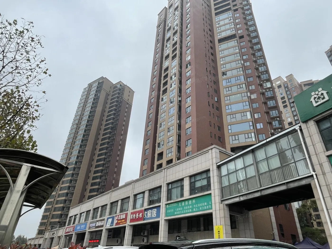 大家帮我参考下凯尔花缇紫郡的房子怎么样 ? -凯尔花缇紫郡 - 长沙房天下