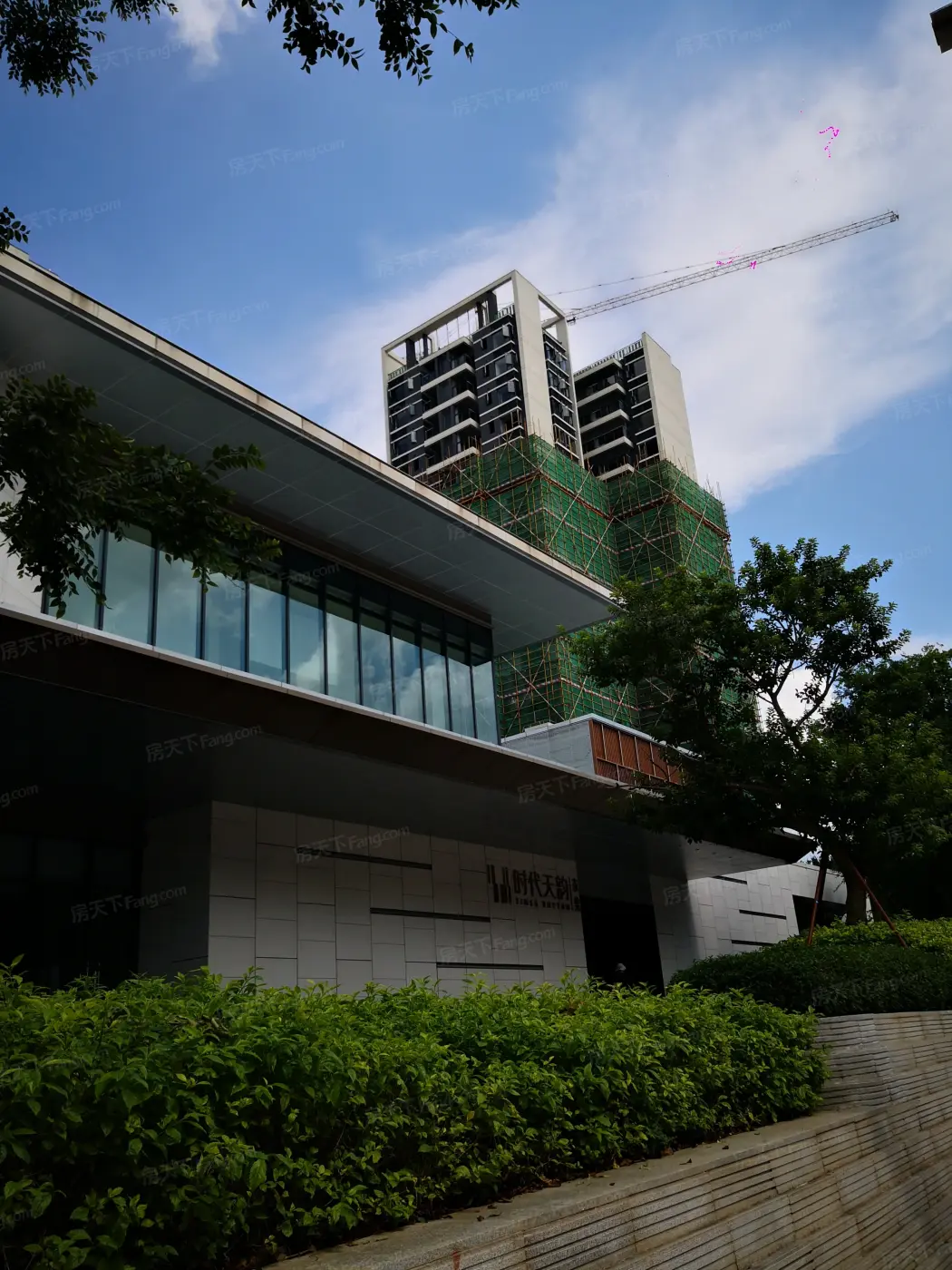 【美图】时代天韵怎么样，看图见分晓！ -时代天韵 - 东莞房天下