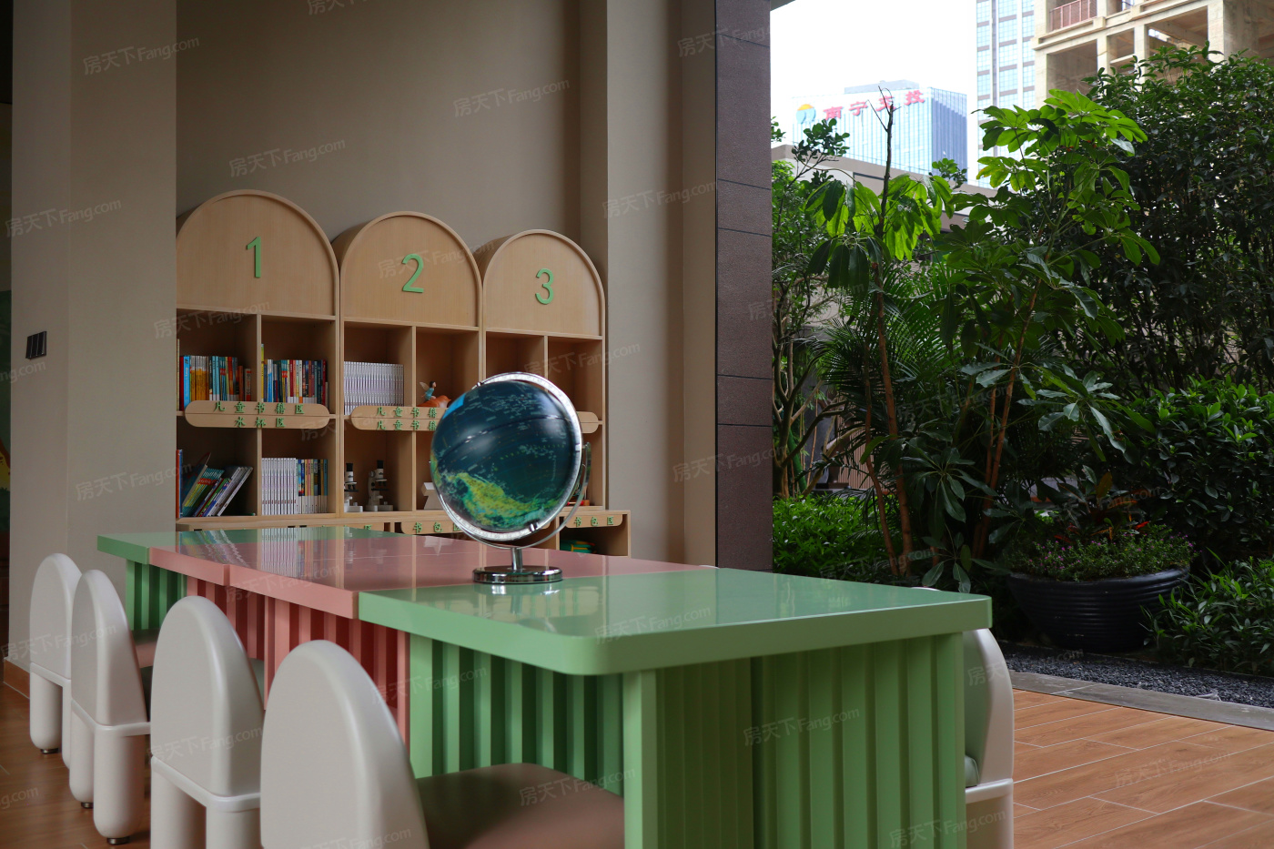 交房验房需要注意什么？荣和城市之门交房了，业主们看这里！ -荣和城市之门 - 南宁房天下