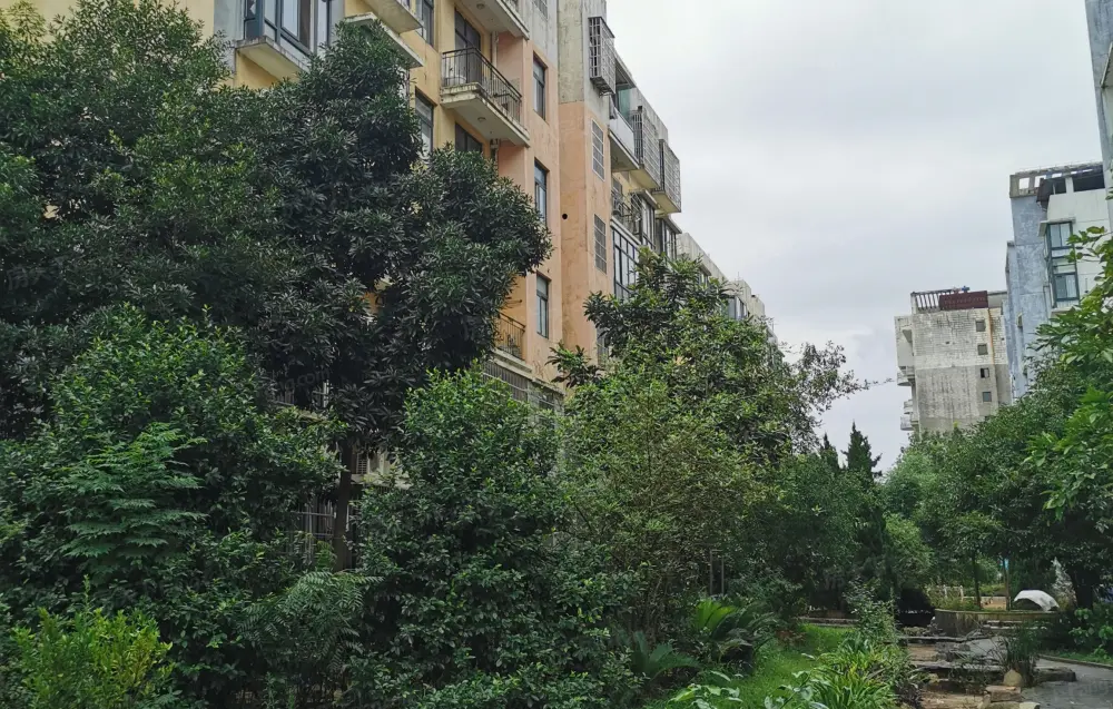 现代城小区简装复式楼 采光好 业主诚心出售。，上饶信州上饶市政府现代城二手房五室 - 房天下