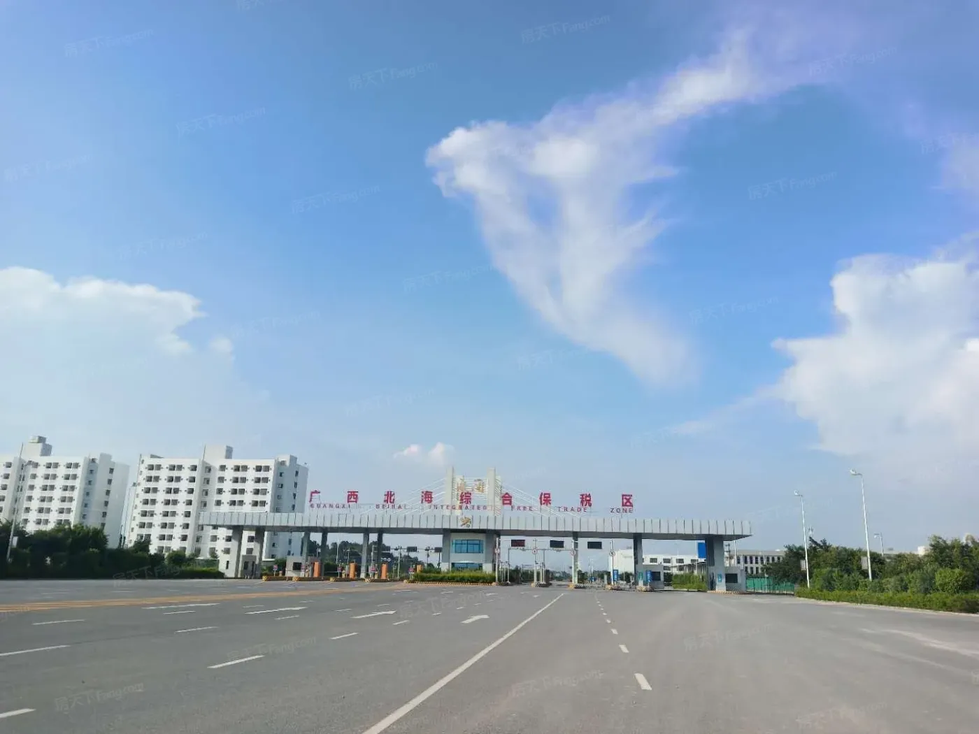 金港中心-千图网