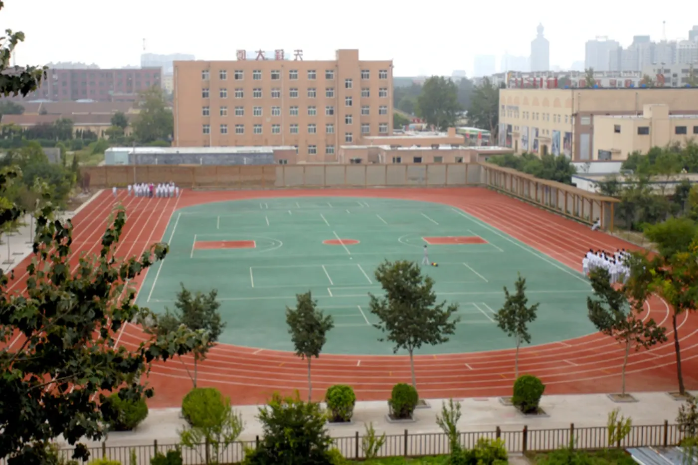 佑园图片_样板间图_位置图_装修效果图-淄博房天下