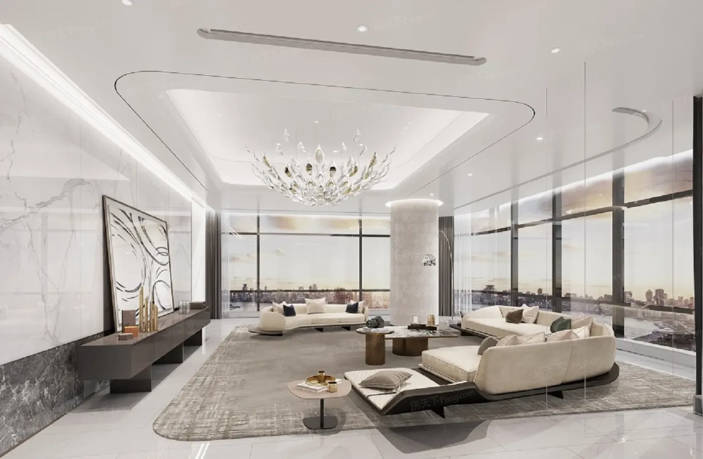 EIC-杭州EIC楼盘详情-杭州房天下