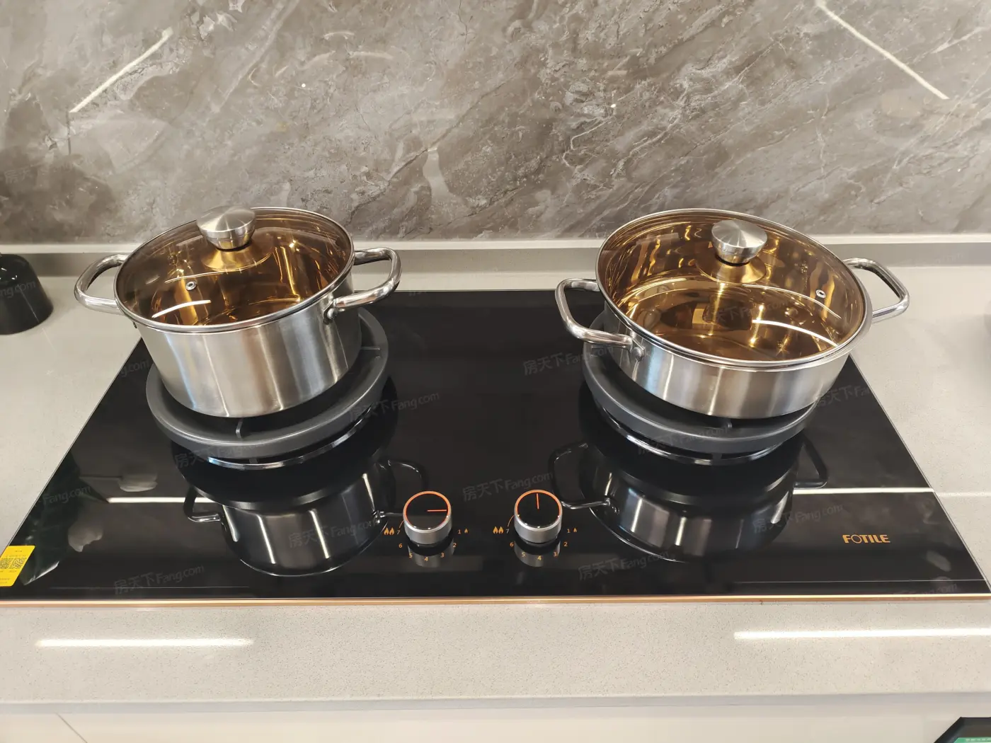 昆仑·天麓湾图片_样板间图_位置图_装修效果图-青岛房天下