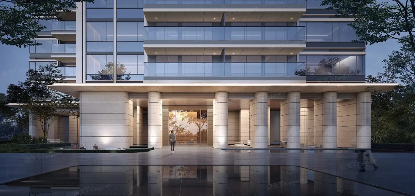 华润置地长隆万博悦府图片_样板间图_位置图_装修效果图-广州房天下