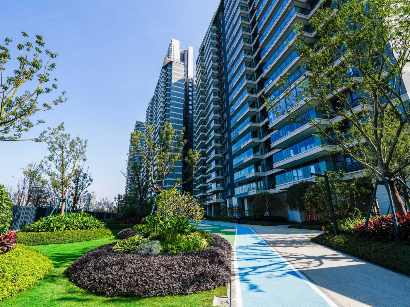 华润置地.西园悦府图片相册,华润置地.西园悦府户型图,样板间图,装修效果图,实景图-南宁房天下